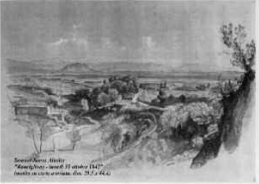 AINSLEY E DENNIS: PASSEGGIATE ROMANTICHE