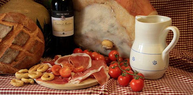 36 aziende della Puglia protagoniste al Cibus di Parma - Carlo Zucchetti