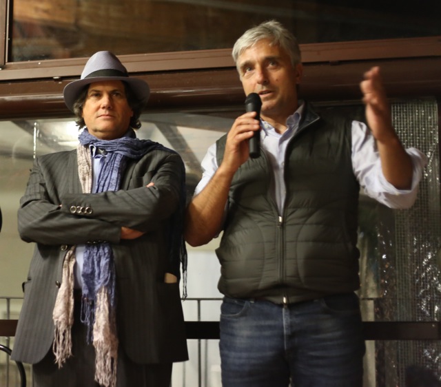 colli etruschi presentaz pangrazi - Carlo Zucchetti