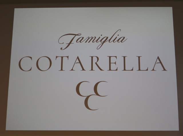 Falesco si fa in due… per 3 - Carlo Zucchetti