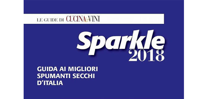 Sparkle 2018: i Premiati con le Cinque Sfere - Carlo Zucchetti