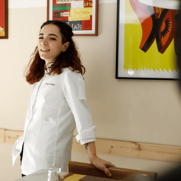 Sarah Cicolini - Carlo Zucchetti