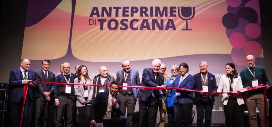 Ismea: nel 2022 export da record per il vino toscano, +7% sul 2021 ...