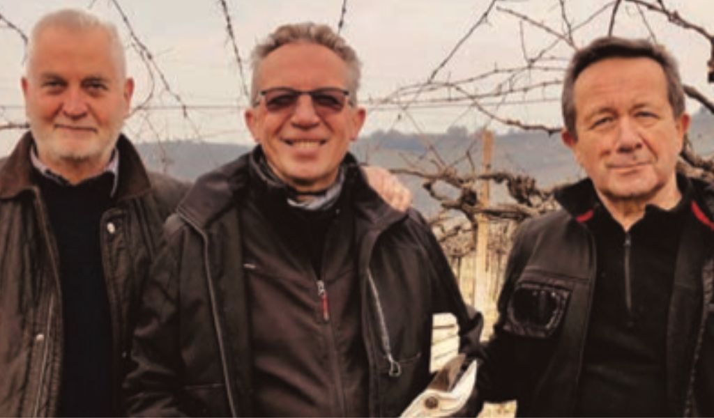 GiroVinando con G.R.A.S.P.O. - Carlo Zucchetti