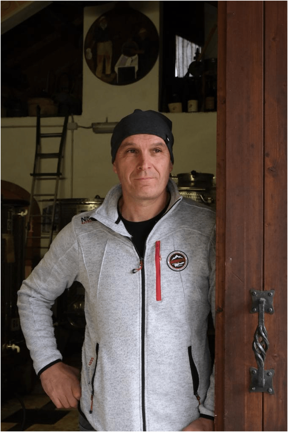 Tra Fonzaso e Feltre, un racconto che è storia - Carlo Zucchetti