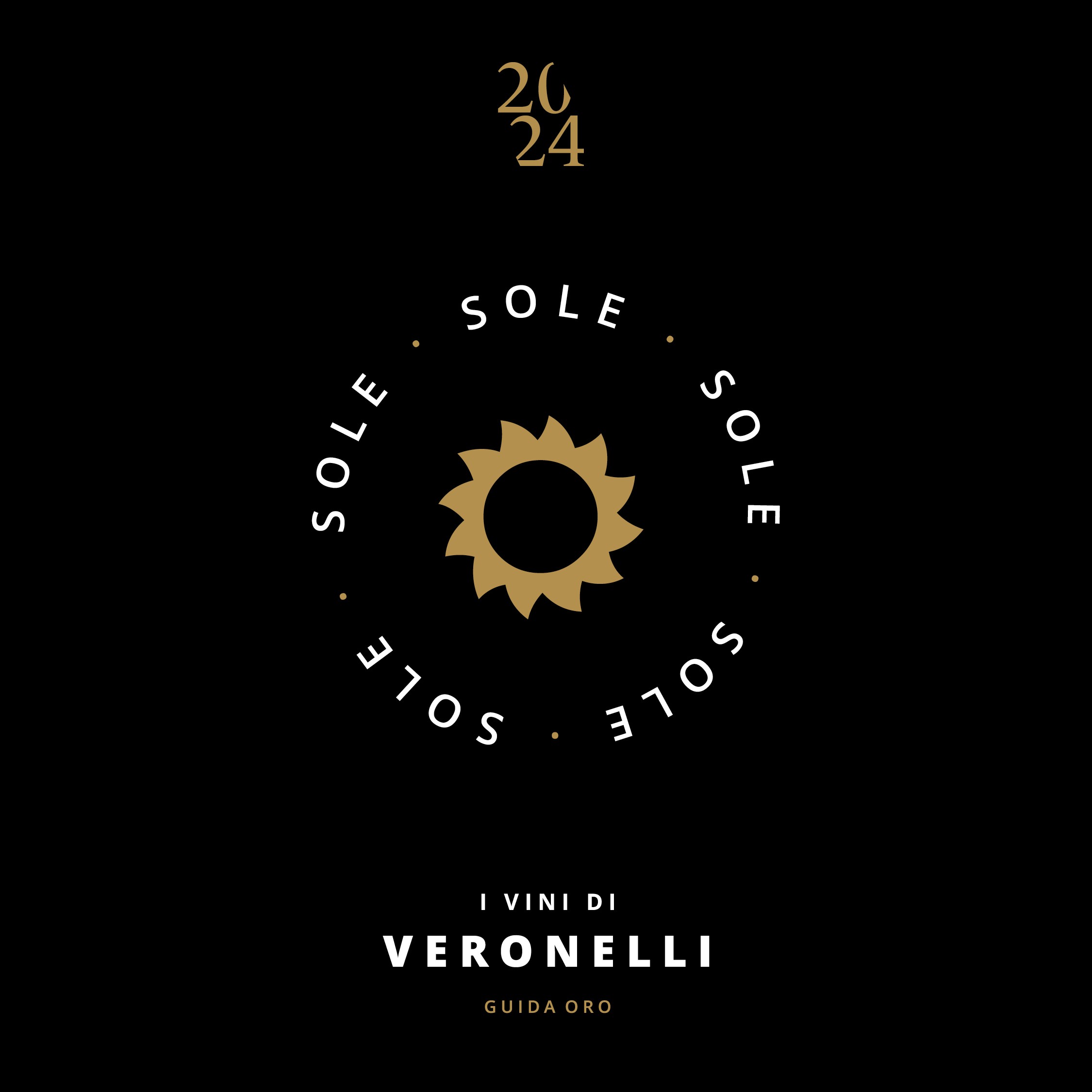 I Vini di Veronelli 2024: i premiati - Carlo Zucchetti