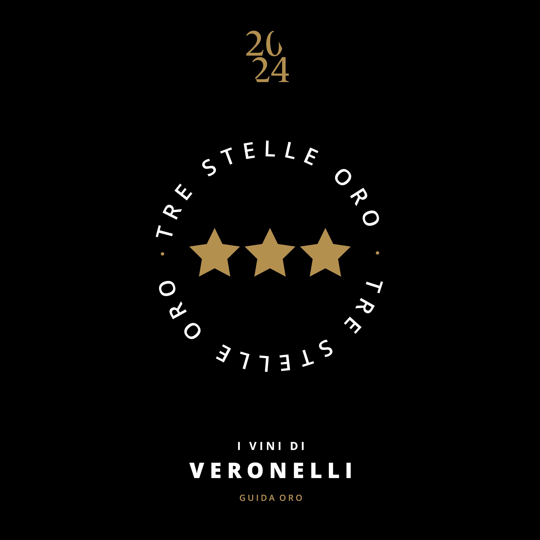 I Vini di Veronelli 2025: i premiati - Carlo Zucchetti