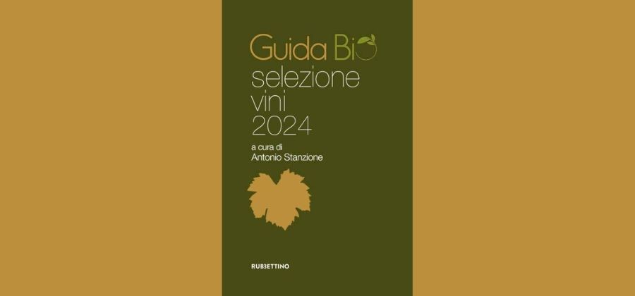 Guida Bio 2024: i premiati - Carlo Zucchetti