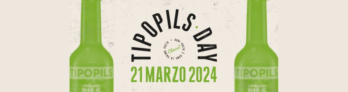 Tipopils Day, 21 marzo 2024 - Carlo Zucchetti