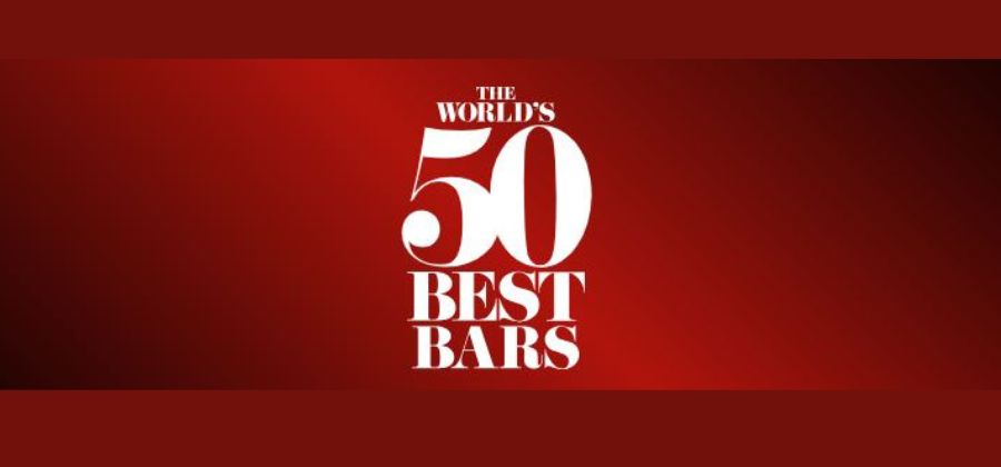 The World’s 50 Best Bars: i premiati - Carlo Zucchetti